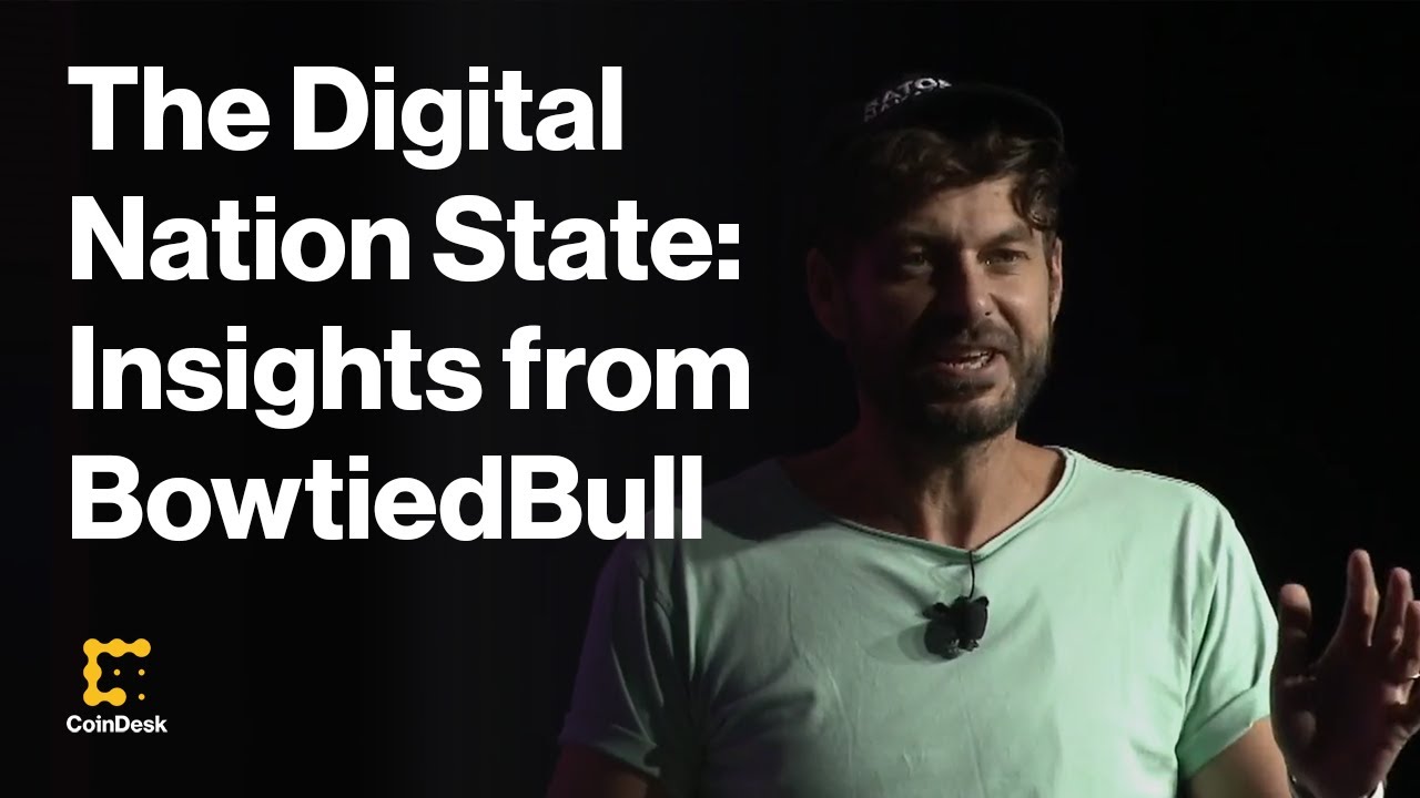 Discovering the Digital Nation State: Insights from BowtiedBull - The ...