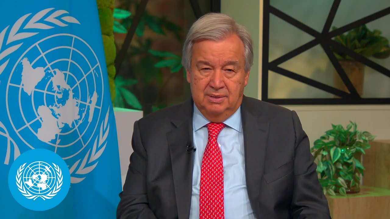 World Food Day 2023 (16 Oct): UN Chief on Global Food Crisis & Urgent ...