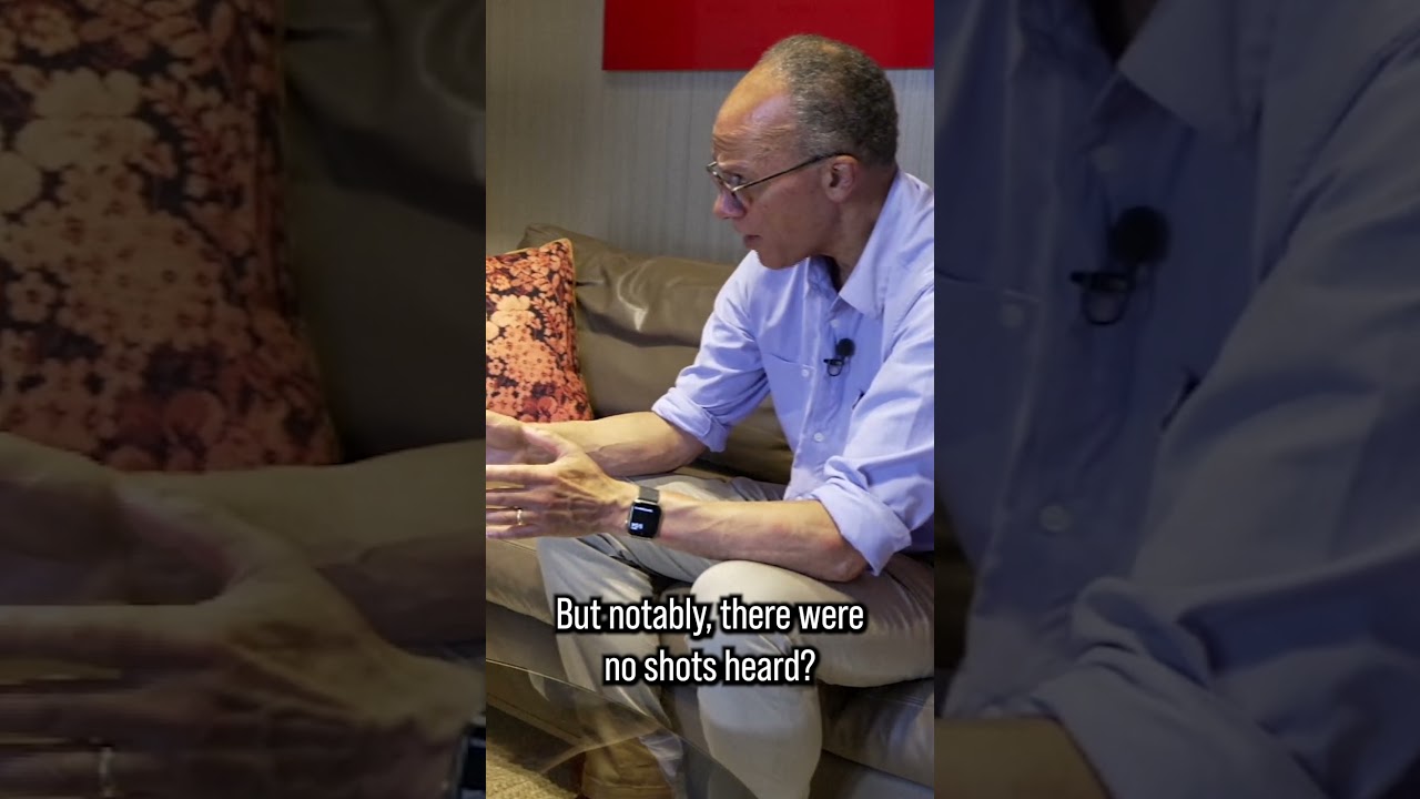 Nahar Neta tells Lester Holt about the last time his family heard from ...