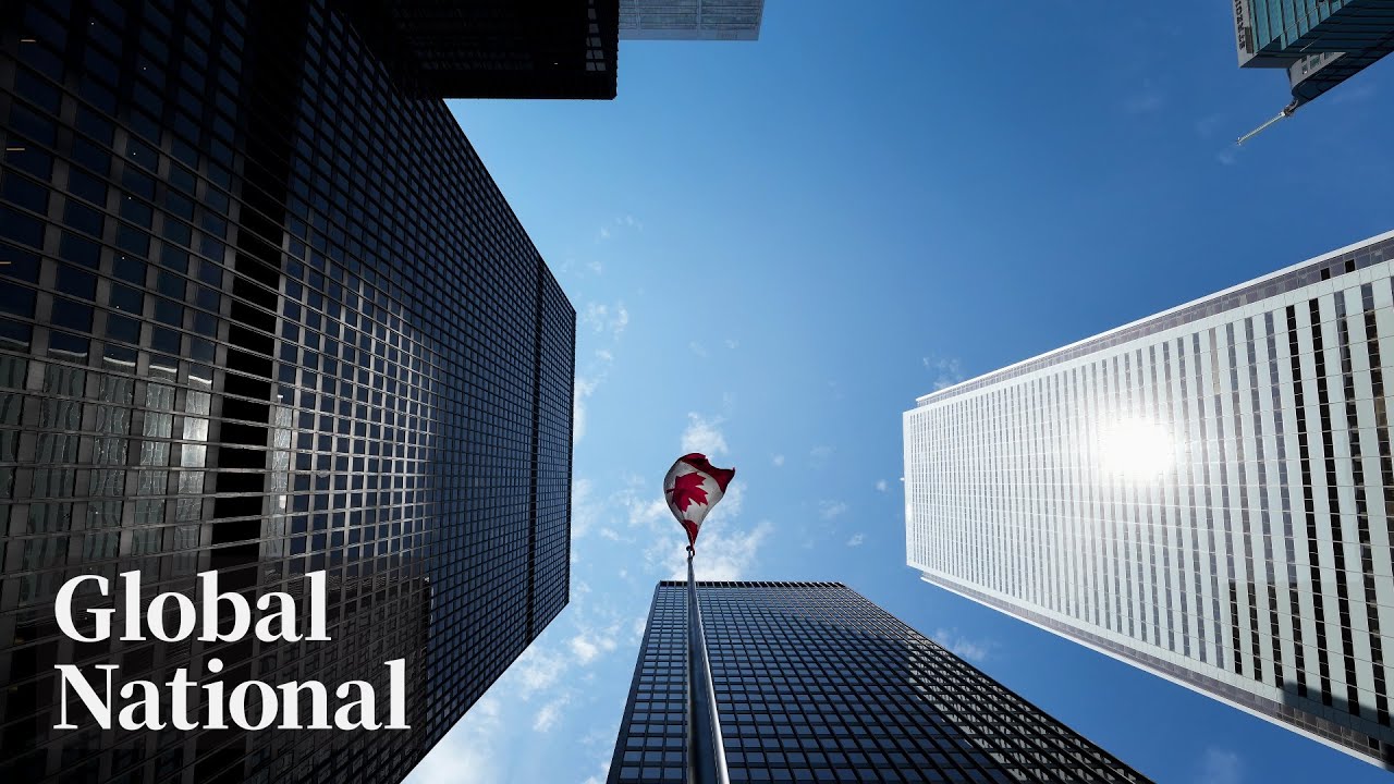 Global National: Oct. 6, 2023 | Canada’s job market booming but ...