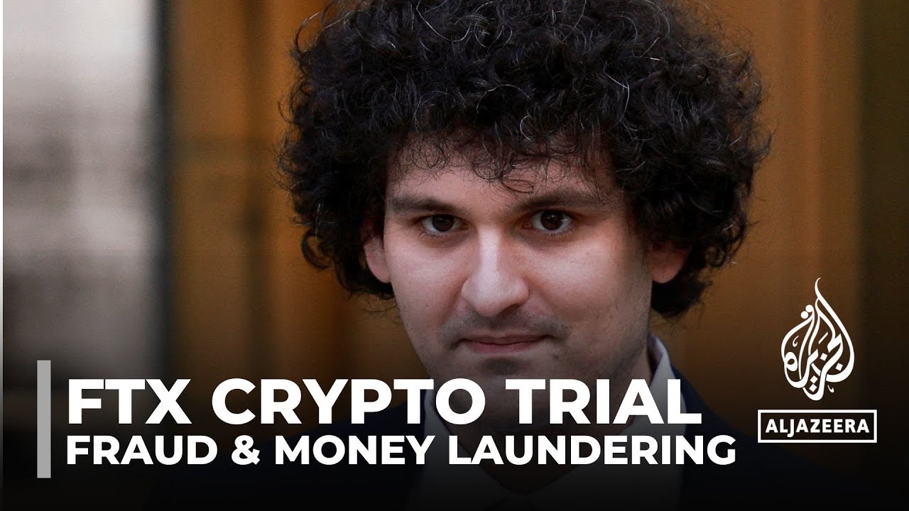 FTX trial begins: Bankman-Fried charged with fraud, money laundering - The Global Herald