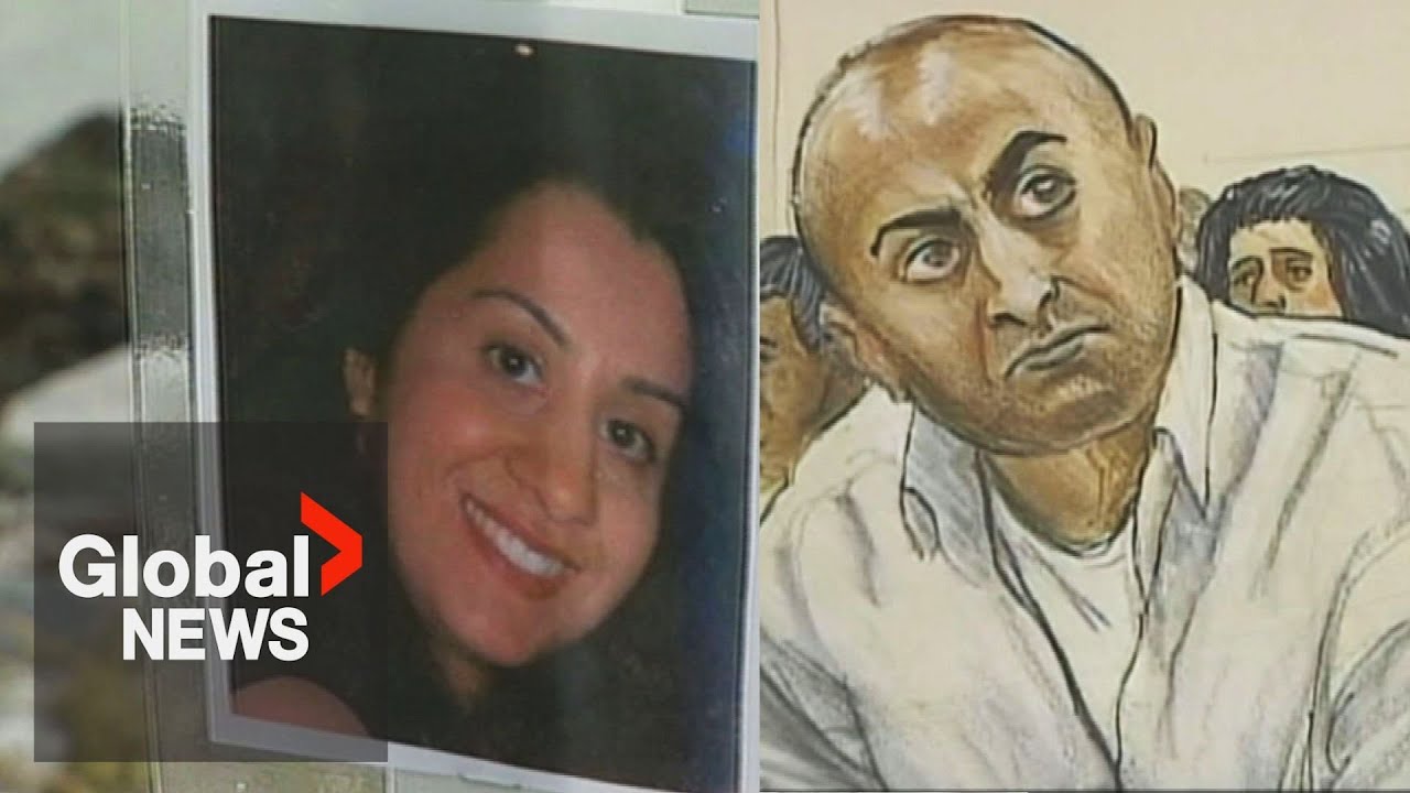 Full parole granted for BC man who murdered pregnant wife, burned her ...