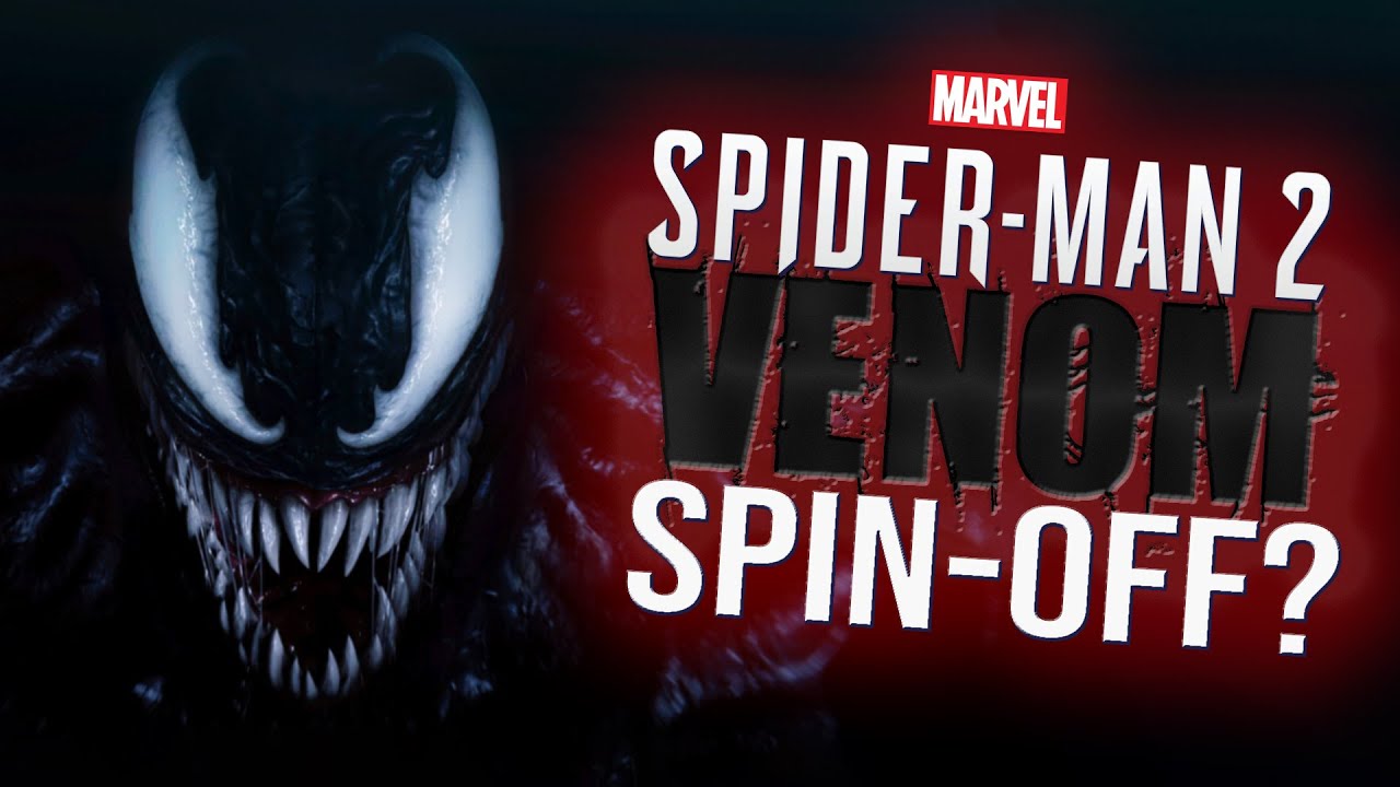 Spider-Man 2 Breaks Records! Venom Spin-Off? - The Global Herald