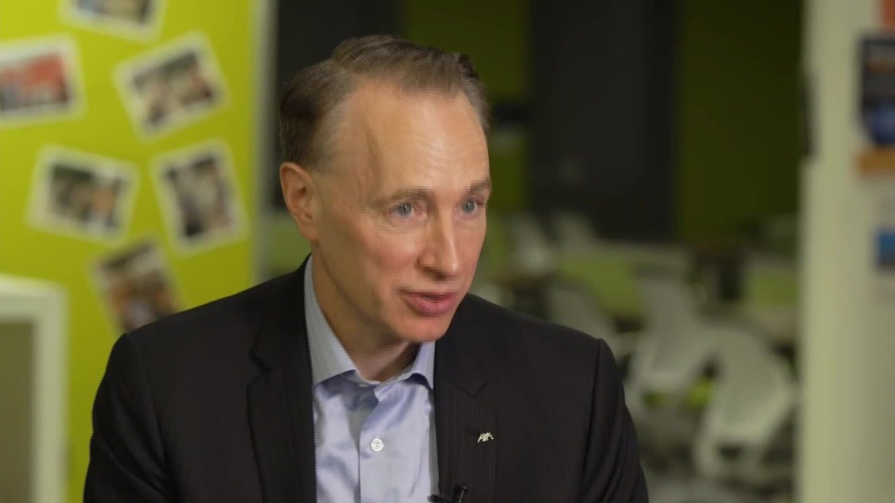 AXA's Future Risks Report: Climate and AI Near Top - The Global Herald