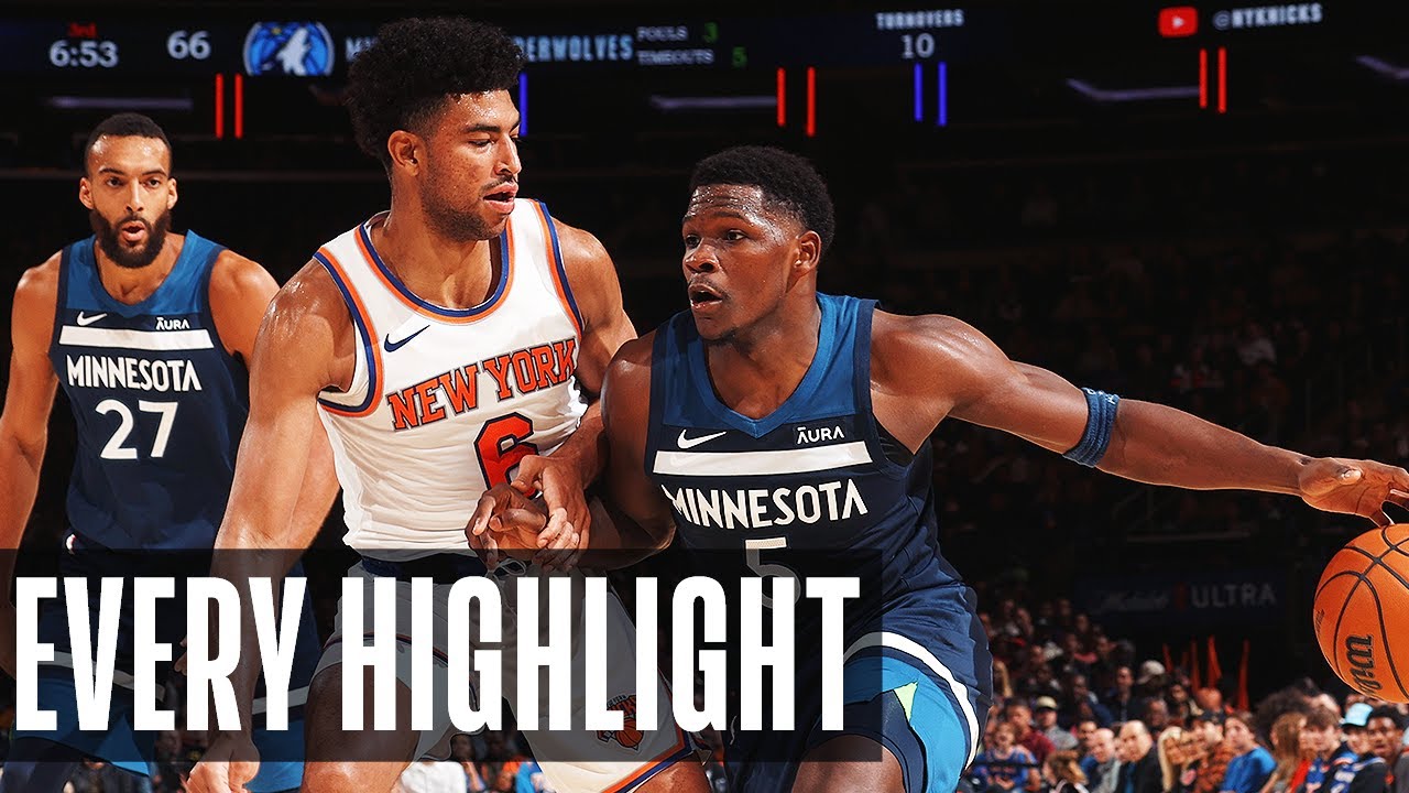 EVERY NBA FULL GAME HIGHLIGHT | October 14, 2023 - The Global Herald