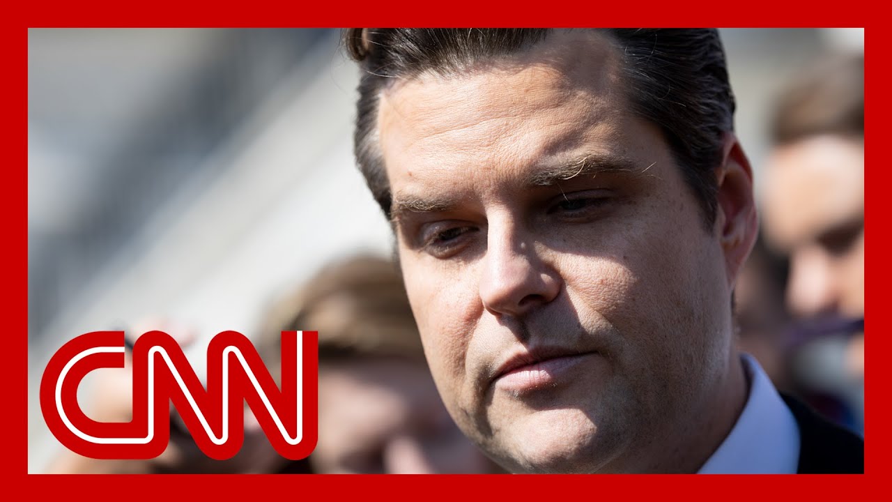 See how Gaetz's district reacted to him ousting McCarthy - The Global ...