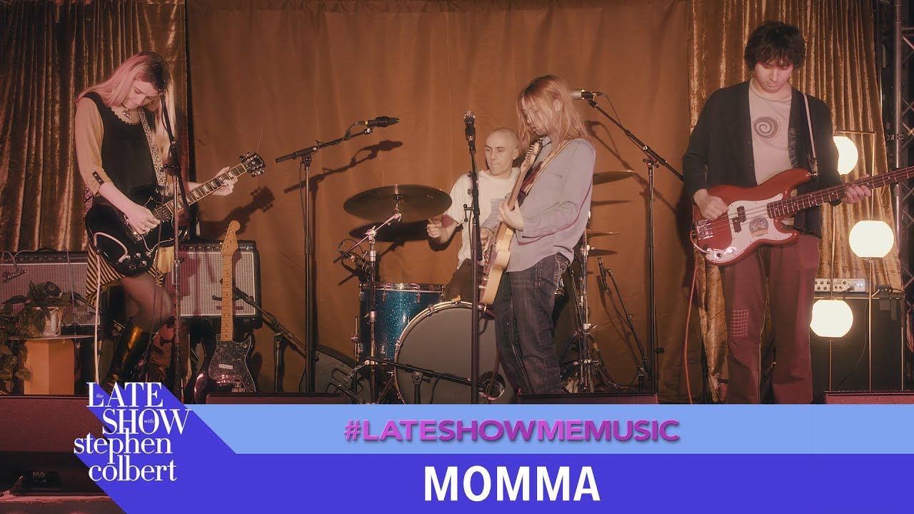 “Rockstar” - Momma - The Global Herald