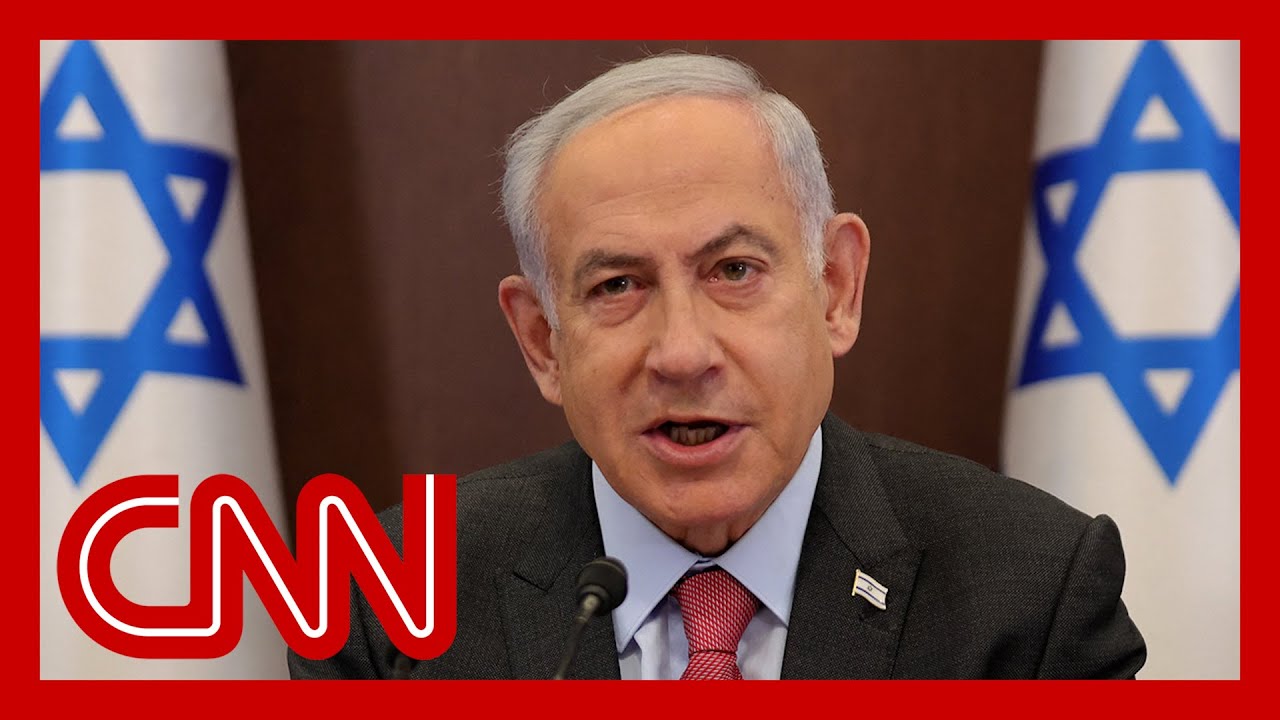 Israel forms emergency war cabinet - The Global Herald