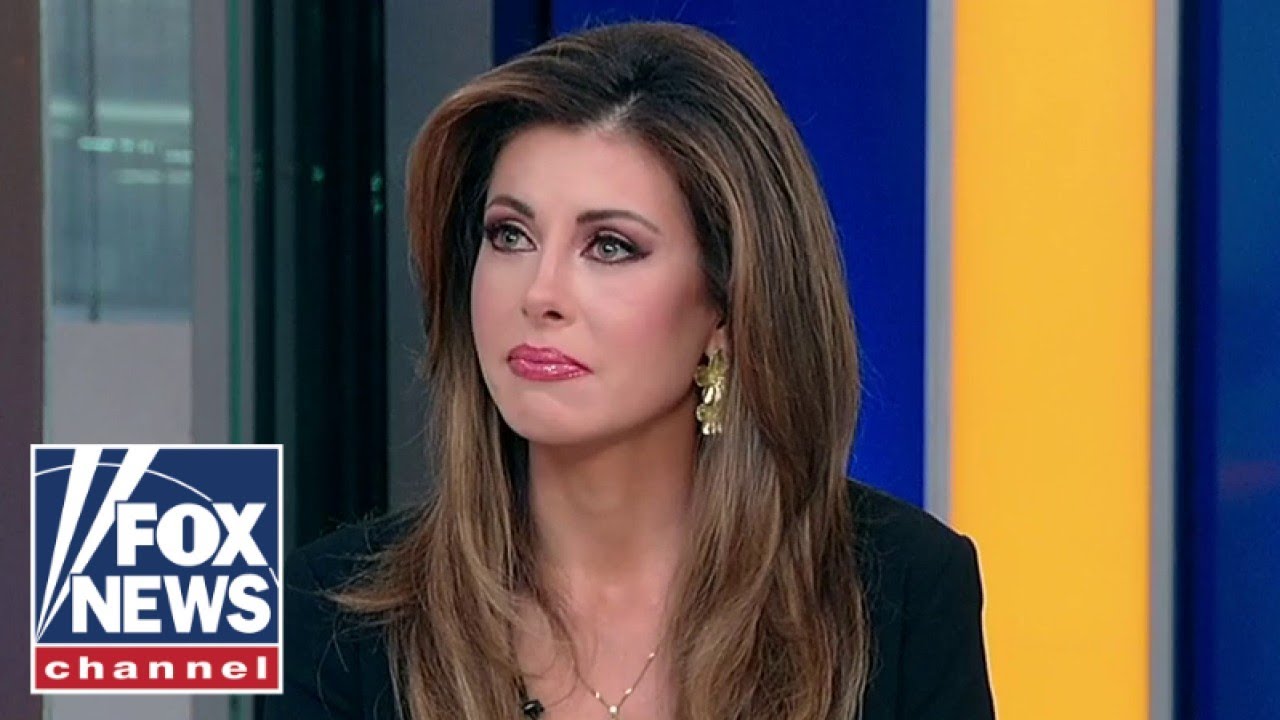 Morgan Ortagus: 'It's terrifying to be a Jewish parent right now' - The ...