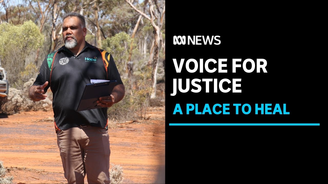 Can the Voice help lower Australia's Indigenous incarceration rates ...