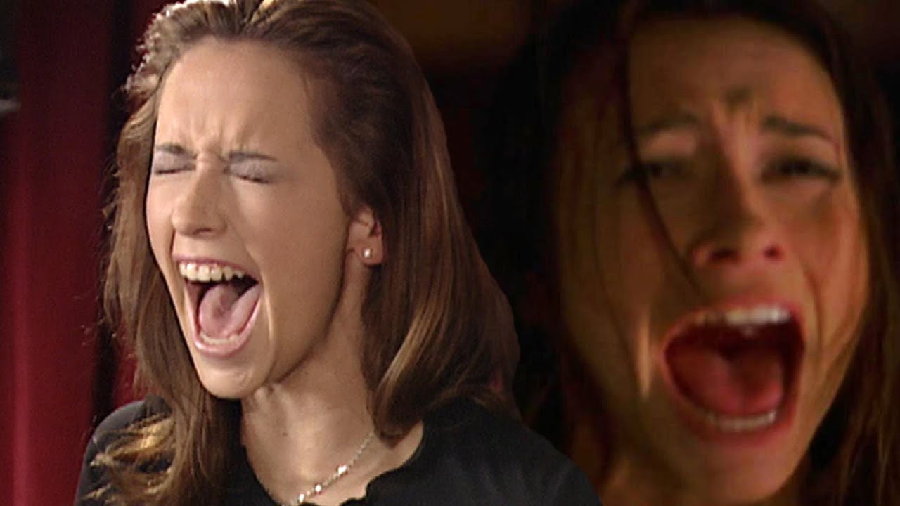Watch Jennifer Love Hewitt HORROR SCREAM (Flashback) - The Global Herald