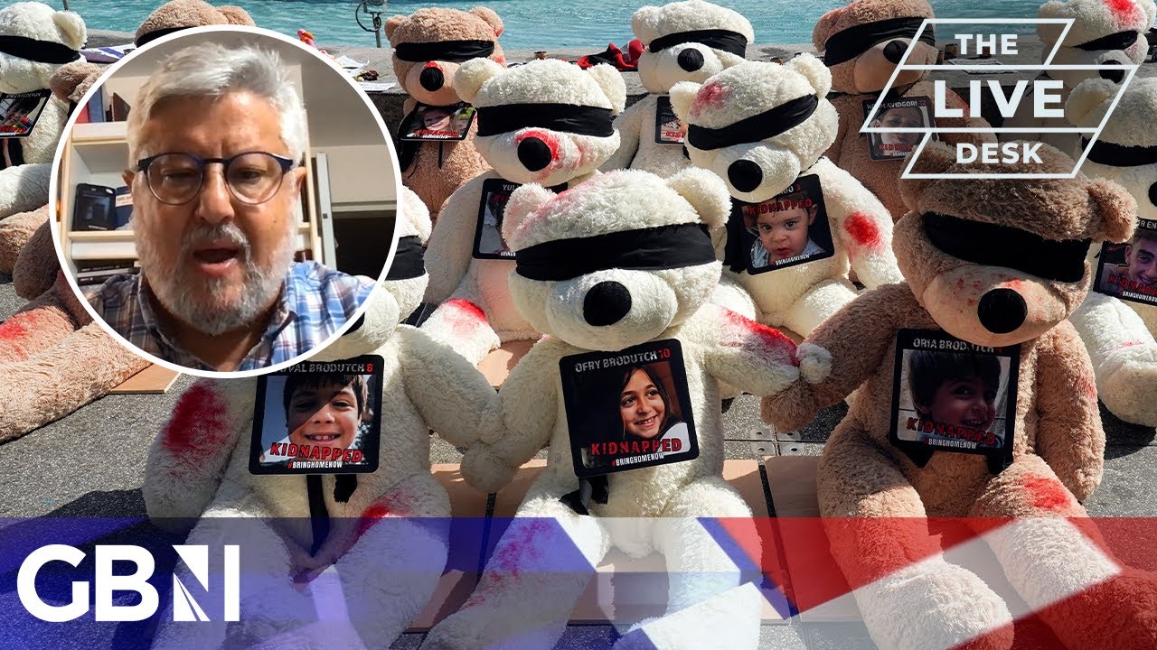 Hopes of hostage breakthrough | 'All avenues need to be exhausted ...