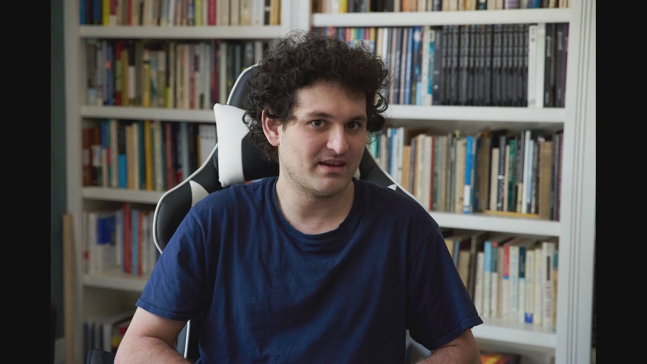 Rise, fall of Sam Bankman-Fried, FTX at center of Michael Lewis' new ...