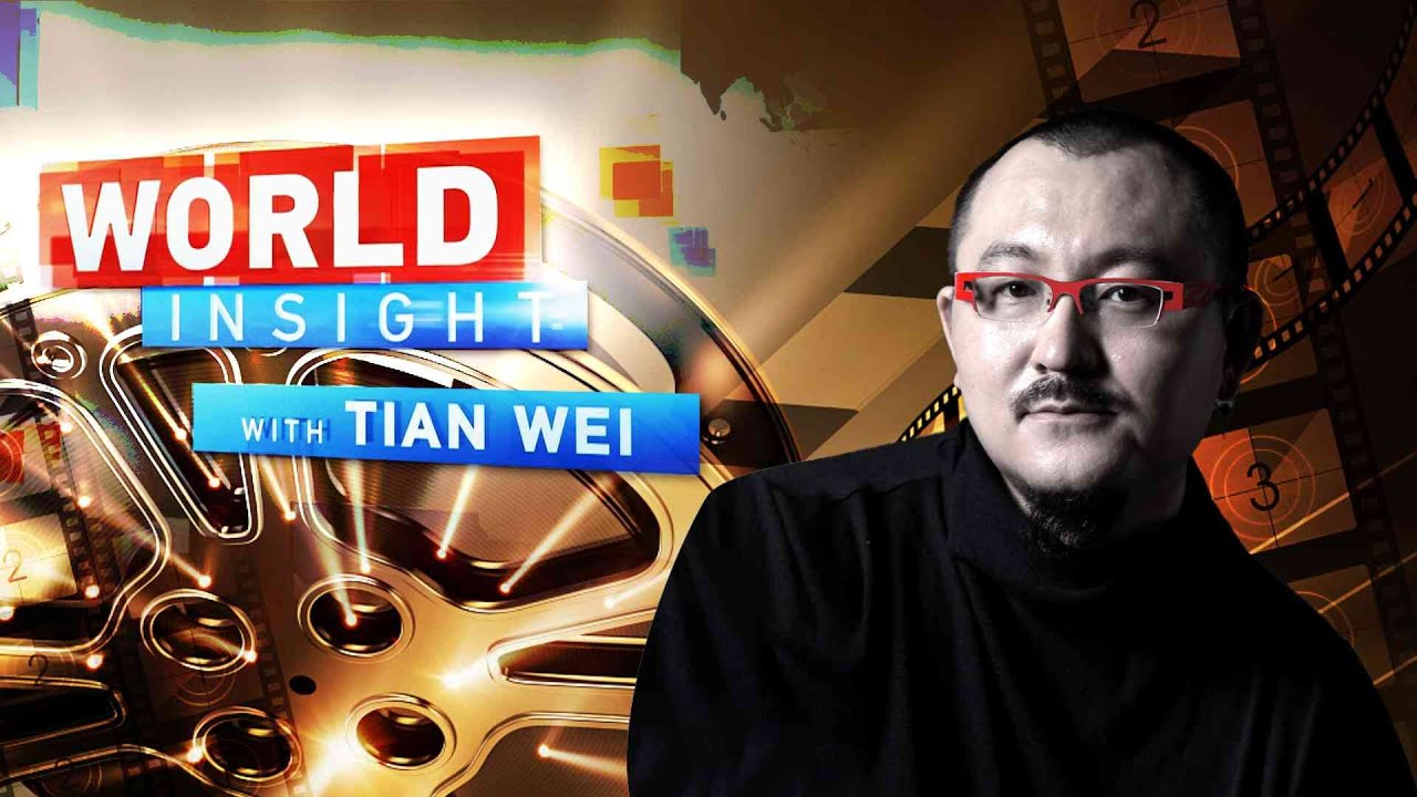 Chinese director Wuershan explains how modern filmmaking can retell ...