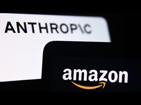 Amazon's makes 'strategic move' to invest up to $4 billion in Anthropic generative AI - The ...