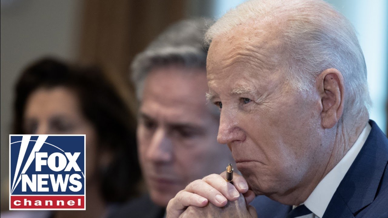 This is the 'biggest national security failure' since 9/11, expert ...