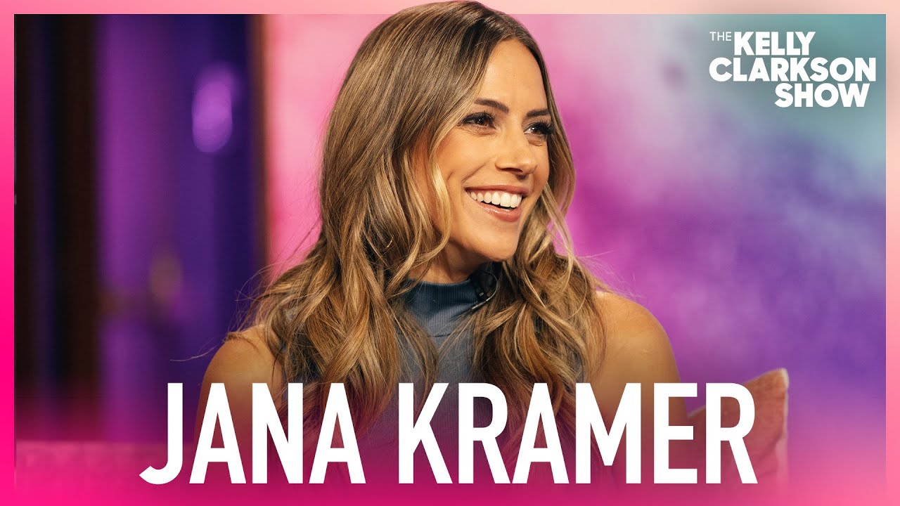 Jana Kramer Says Baby No. 3 Is Her Last - The Global Herald