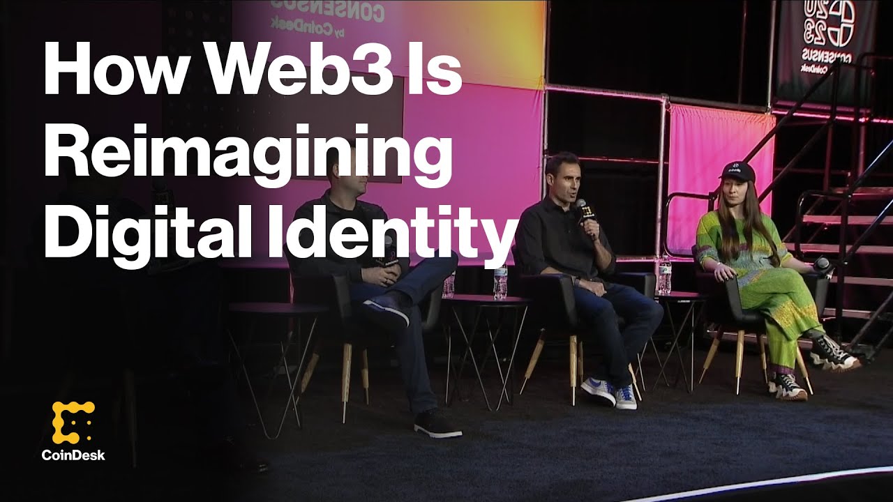 How Web3 Is Reimagining Digital Identity - The Global Herald