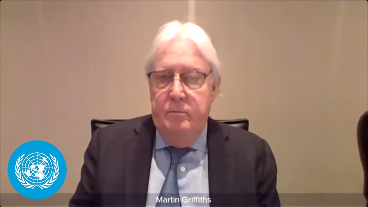 Middle East Situation: Briefing by OCHA Deputy Secretary-General on Palestine | United Nations ...