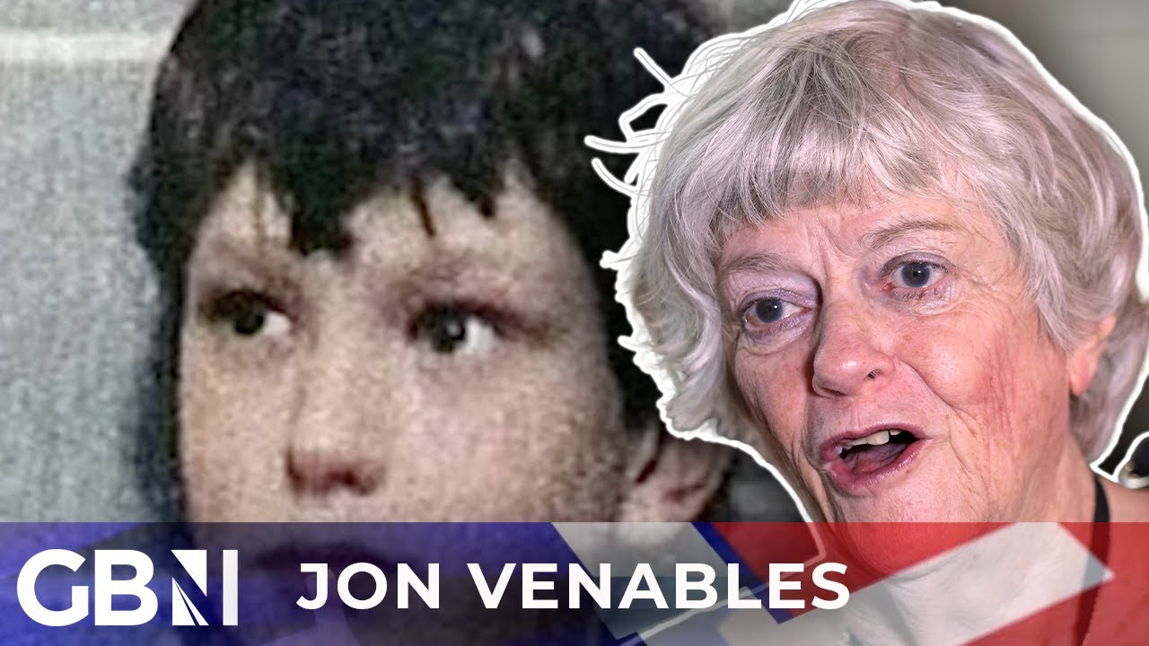 Ann Widdecombe reacts: James Bulger's mother SLAMS private hearing of ...