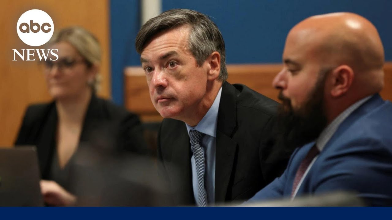 Former Trump attorney Kenneth Chesebro takes plea deal in election ...