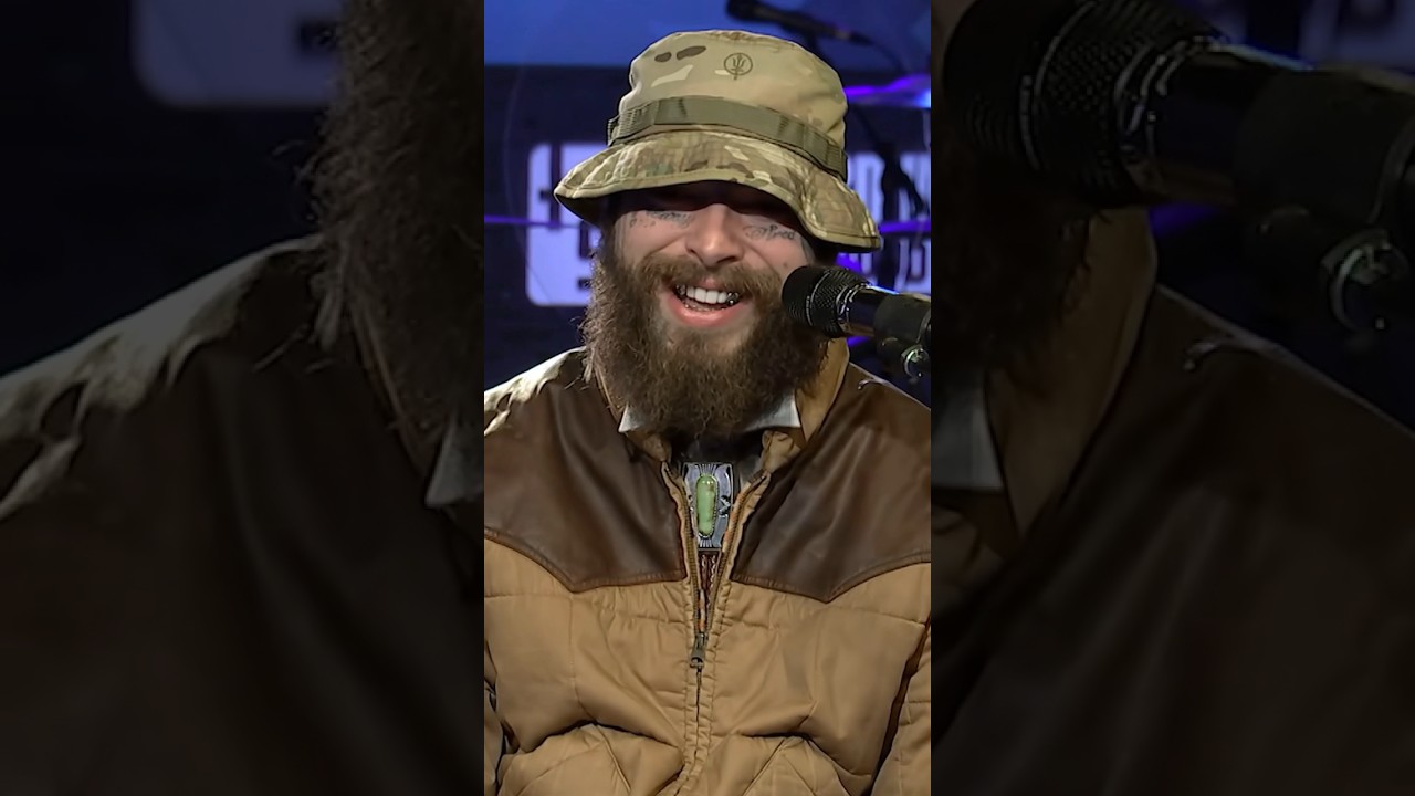 Post Malone Spent $2 Million on a Magic: The Gathering Card (2023 ...