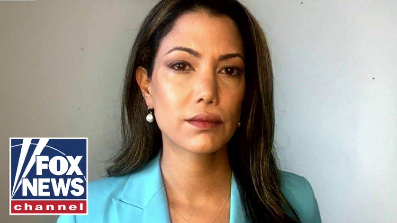 'DESPICABLE': Israeli journalist issues stark warning on terror - The ...