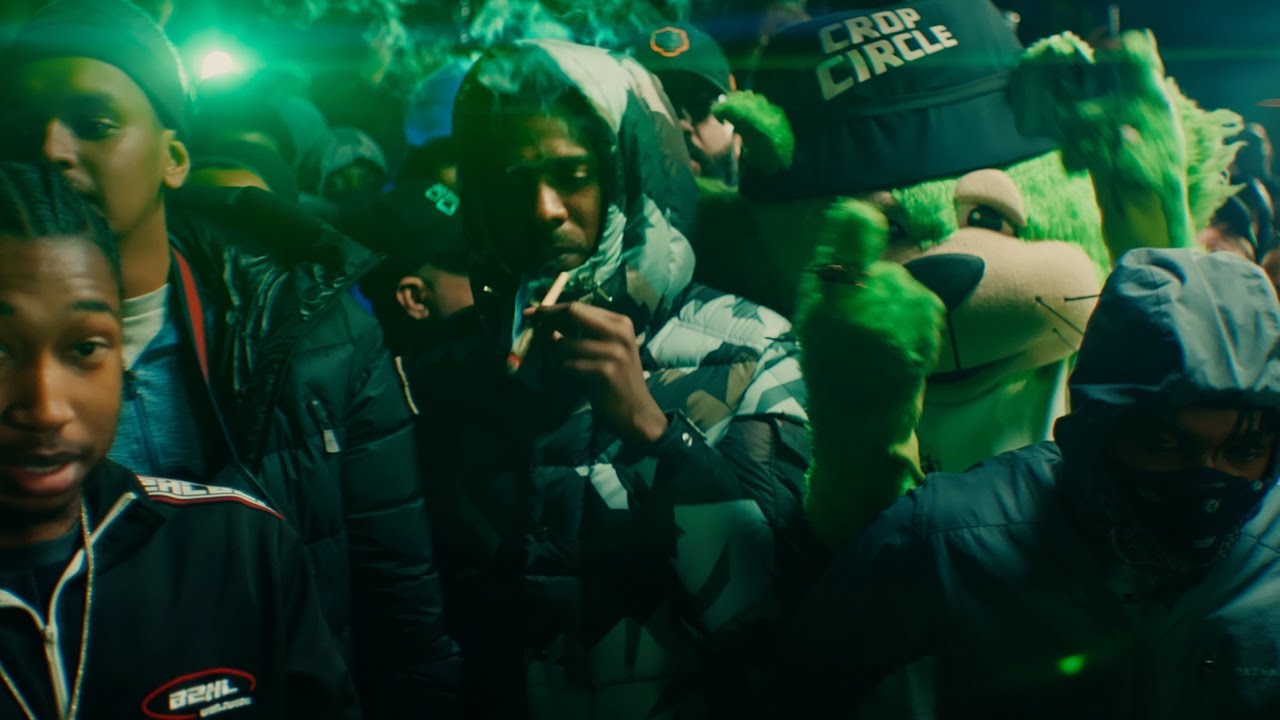 Nines - I Do (feat. Tunde & Mugzz) [Official Video] - The Global Herald