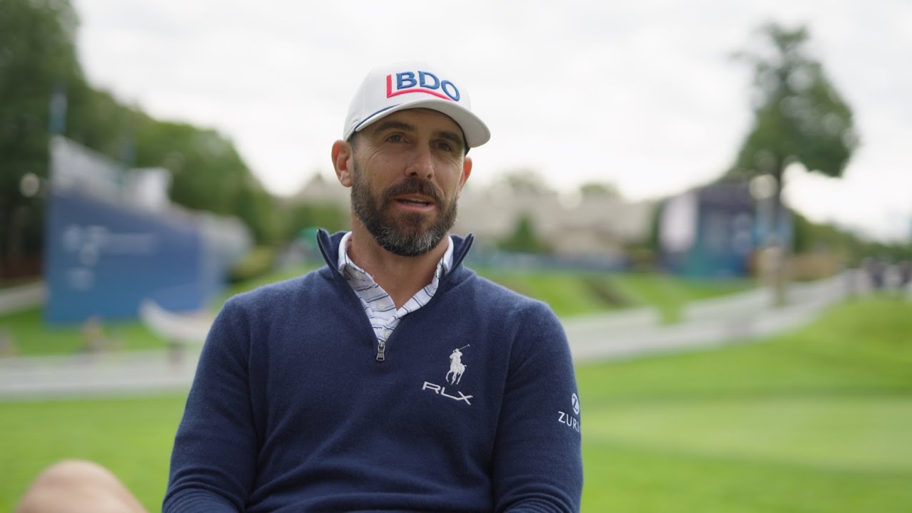 “He’s My Jonah Hill” – Billy Horschel Reveals His Moneyball Approach to ...