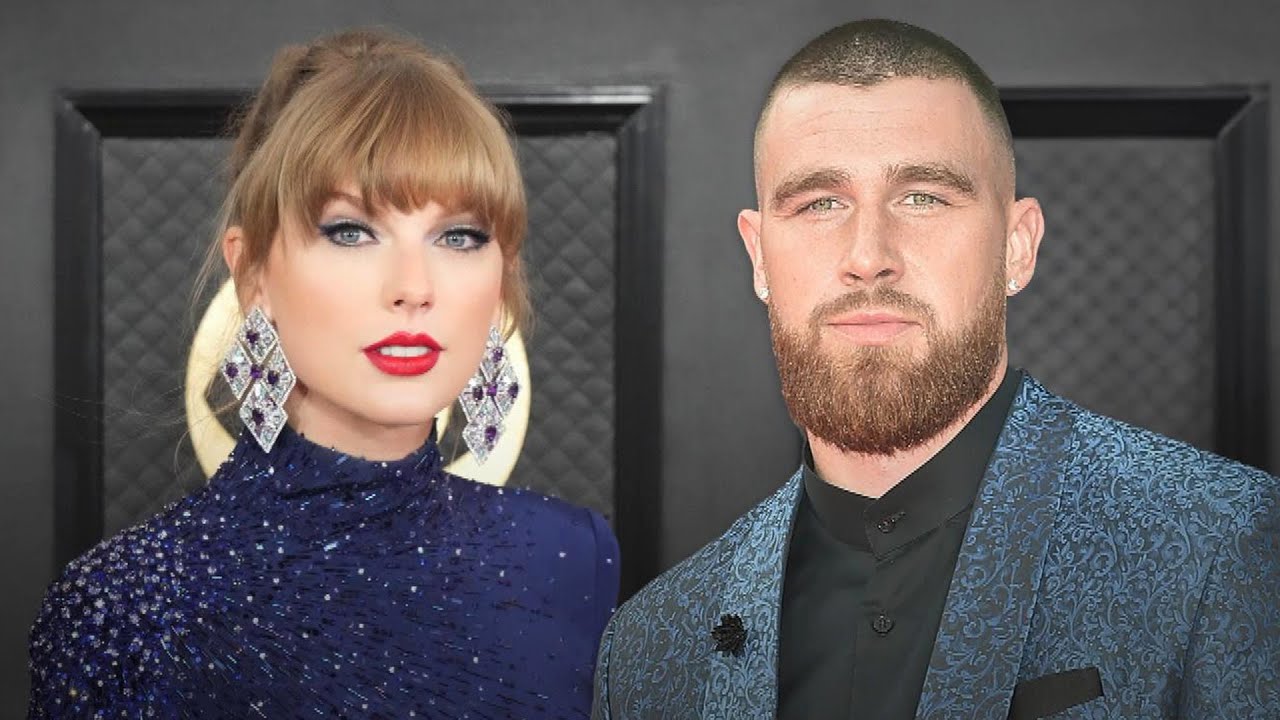 NFL Responds After Travis Kelce Says It's 'Overdoing It' on Taylor ...