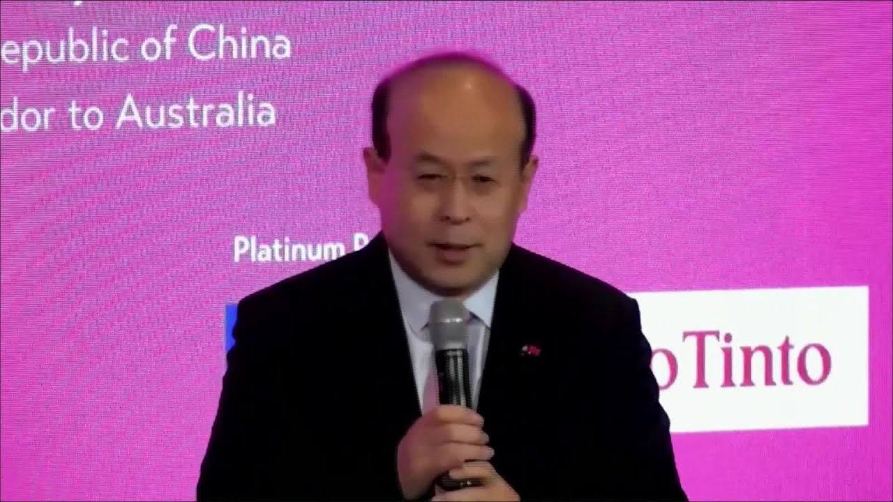 China Envoy: Australia Has Right to Choose Its Partners - The Global Herald