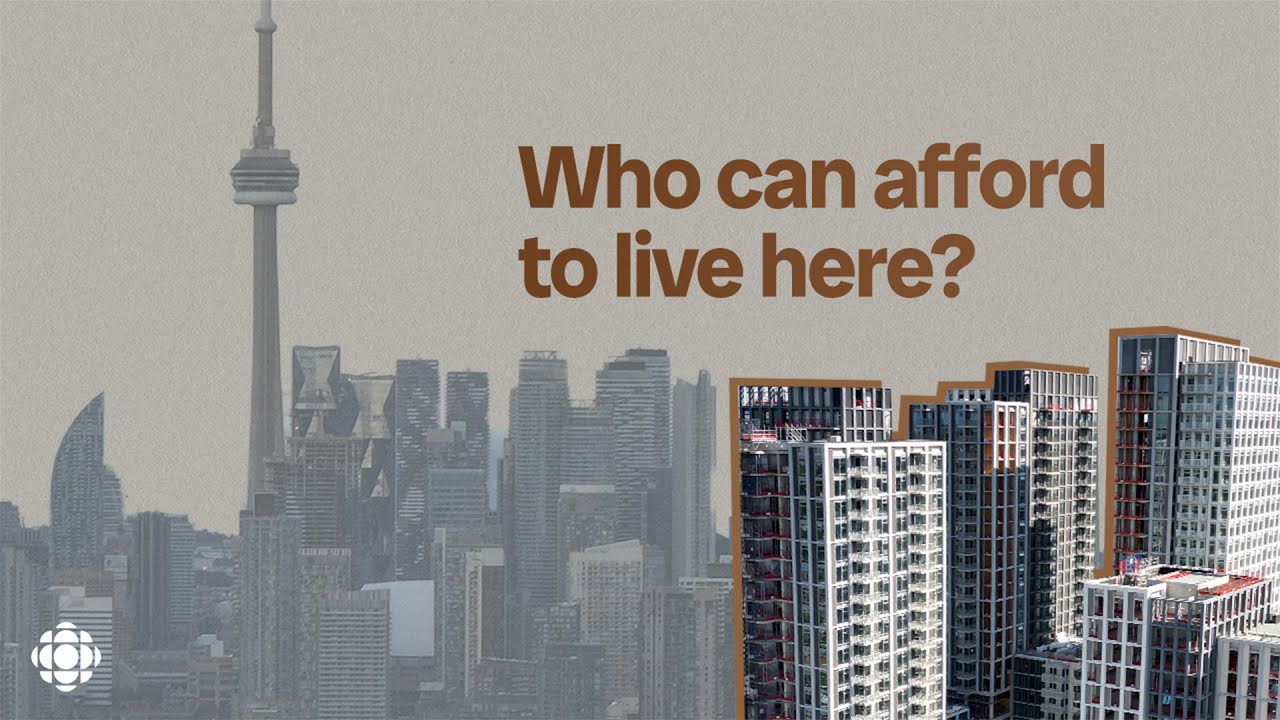 How did renting in Toronto get so bad? - The Global Herald