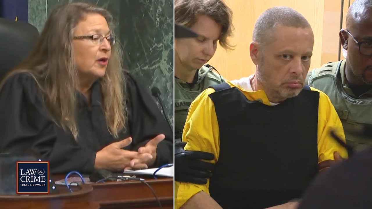 Lawyers Quit on Delphi Murders Suspect Richard Allen After Evidence Leaks - The Global Herald