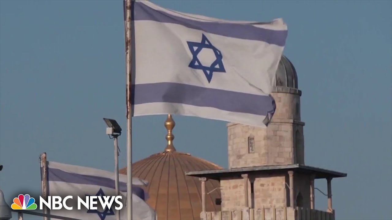 A look back at the history of Israel’s highly secretive spy agencies ...