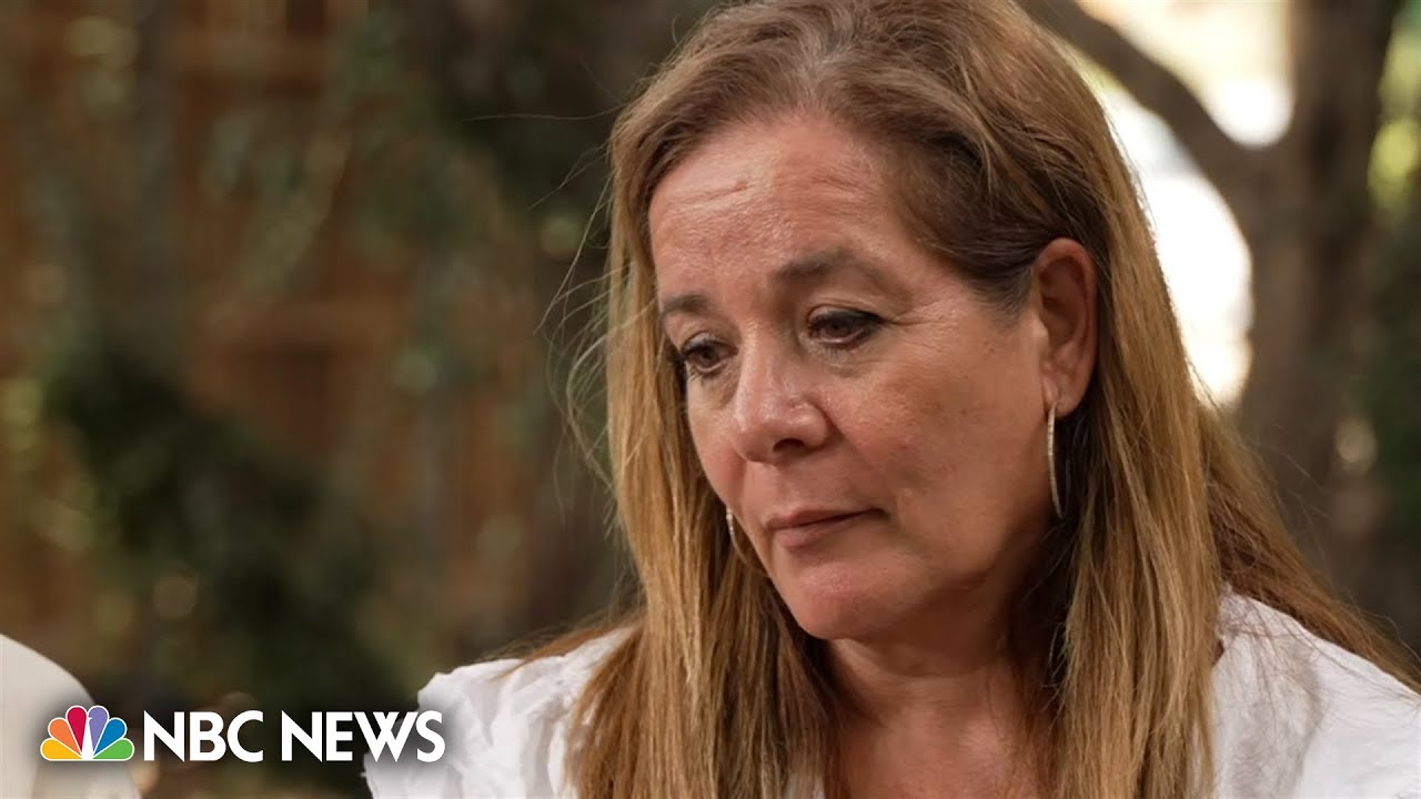 U.S. family desperate for news of two loved ones they fear were ...