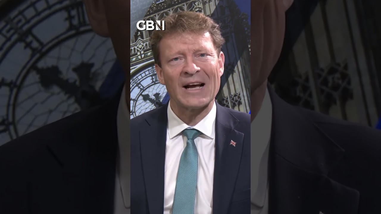 'Innocent until proven guilty' | Mark Dolan on Russell Brand ...