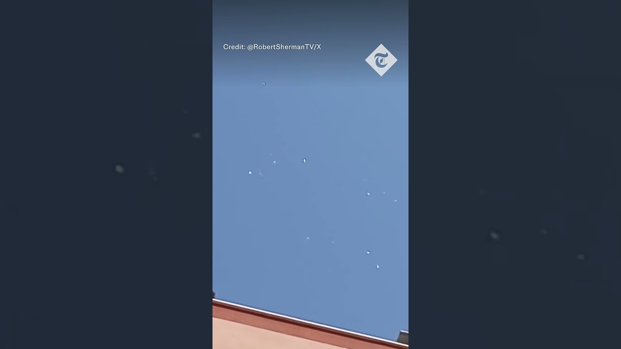 Israeli military drops leaflets in Gaza, offering financial rewards for ...