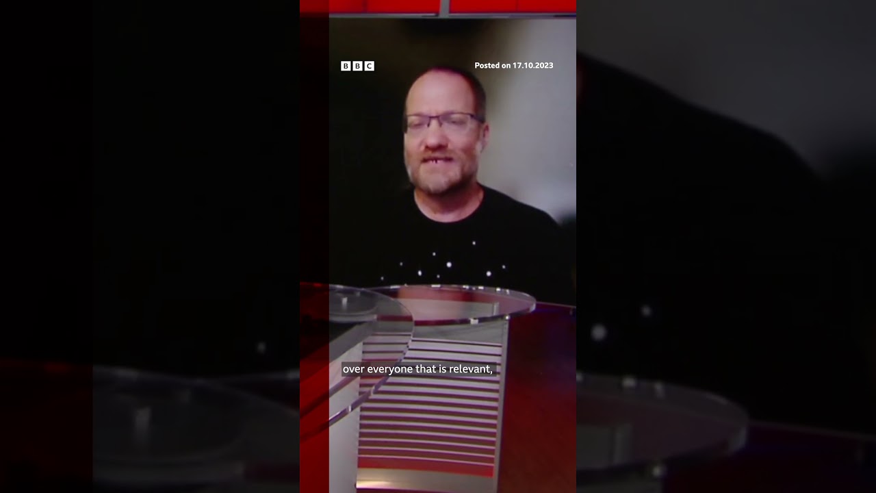 Moaz Inon's parents were killed in the Hamas attacks and wants the war ...