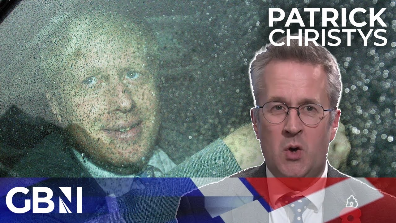 'BoJo' gets back his 'mojo' | Boris Johnson joining GB News could be ...