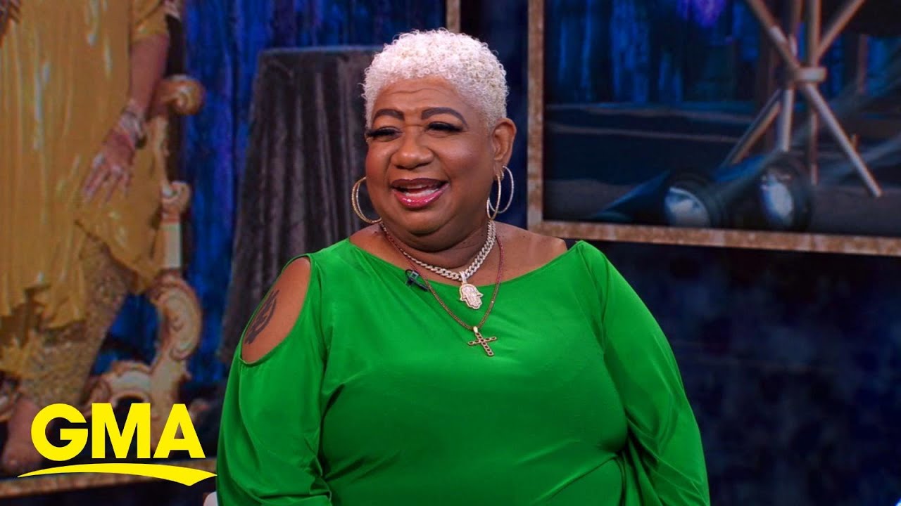 Comedian Luenell talks new Netflix special - The Global Herald