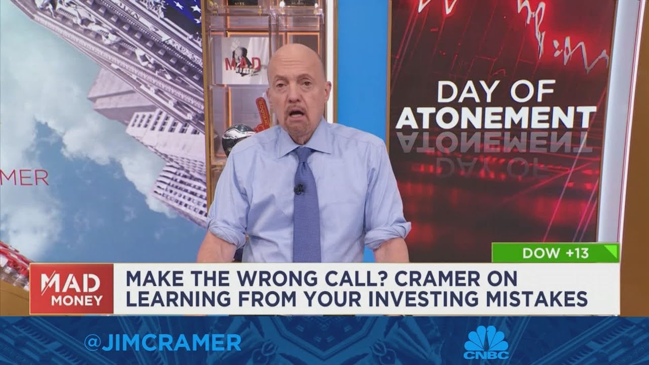 Nothing worse than making a call based on substance, then blowing the ...