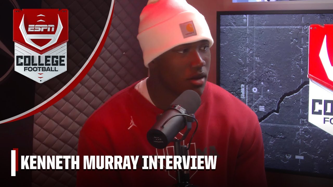 EXCLUSIVE INTERVIEW: Kenneth Murray joins Jen Lada in the Mercedes ...