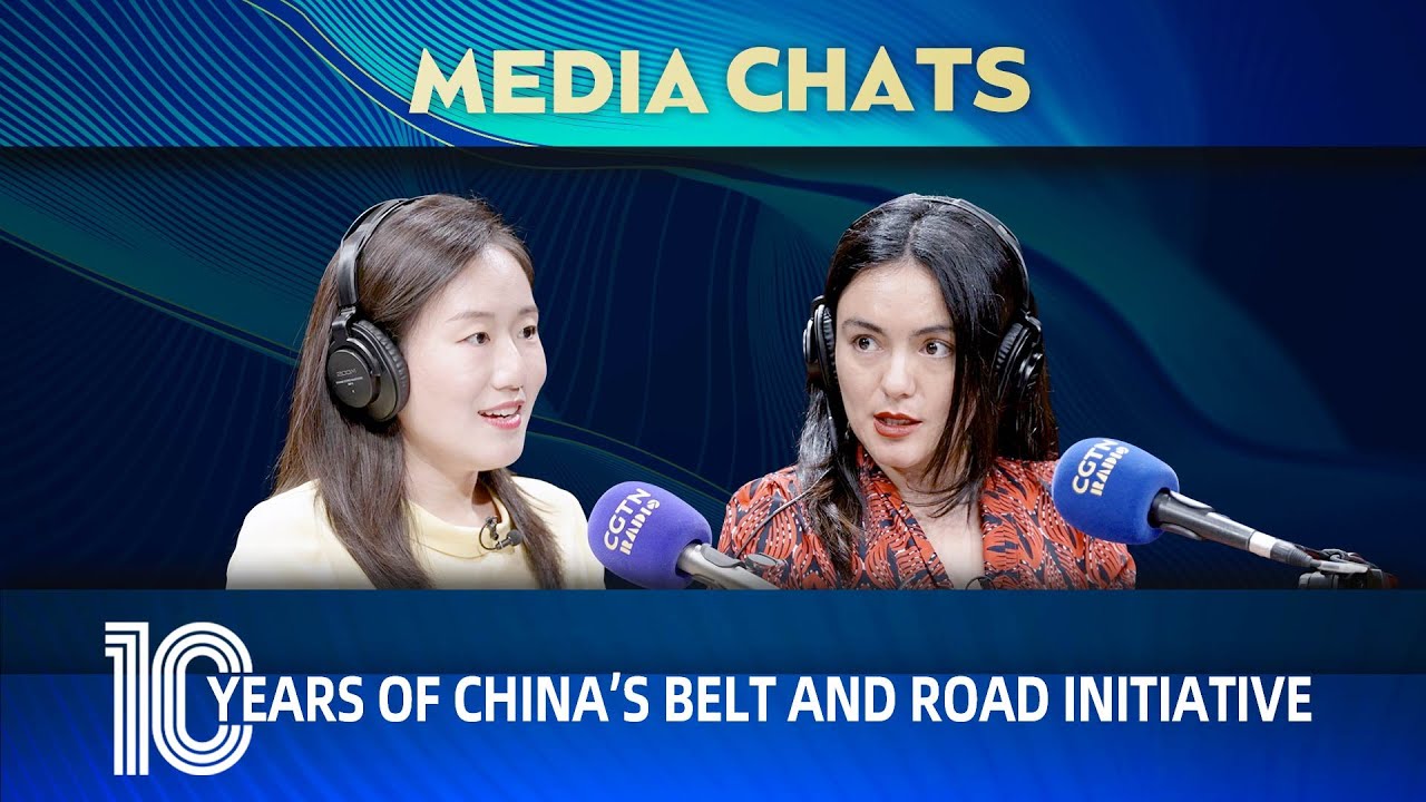Chilean journalist: Time for the world to embrace new paths - The ...