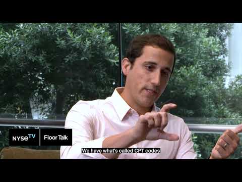 Hinge Health CEO talks about the role of technology in improving the ...