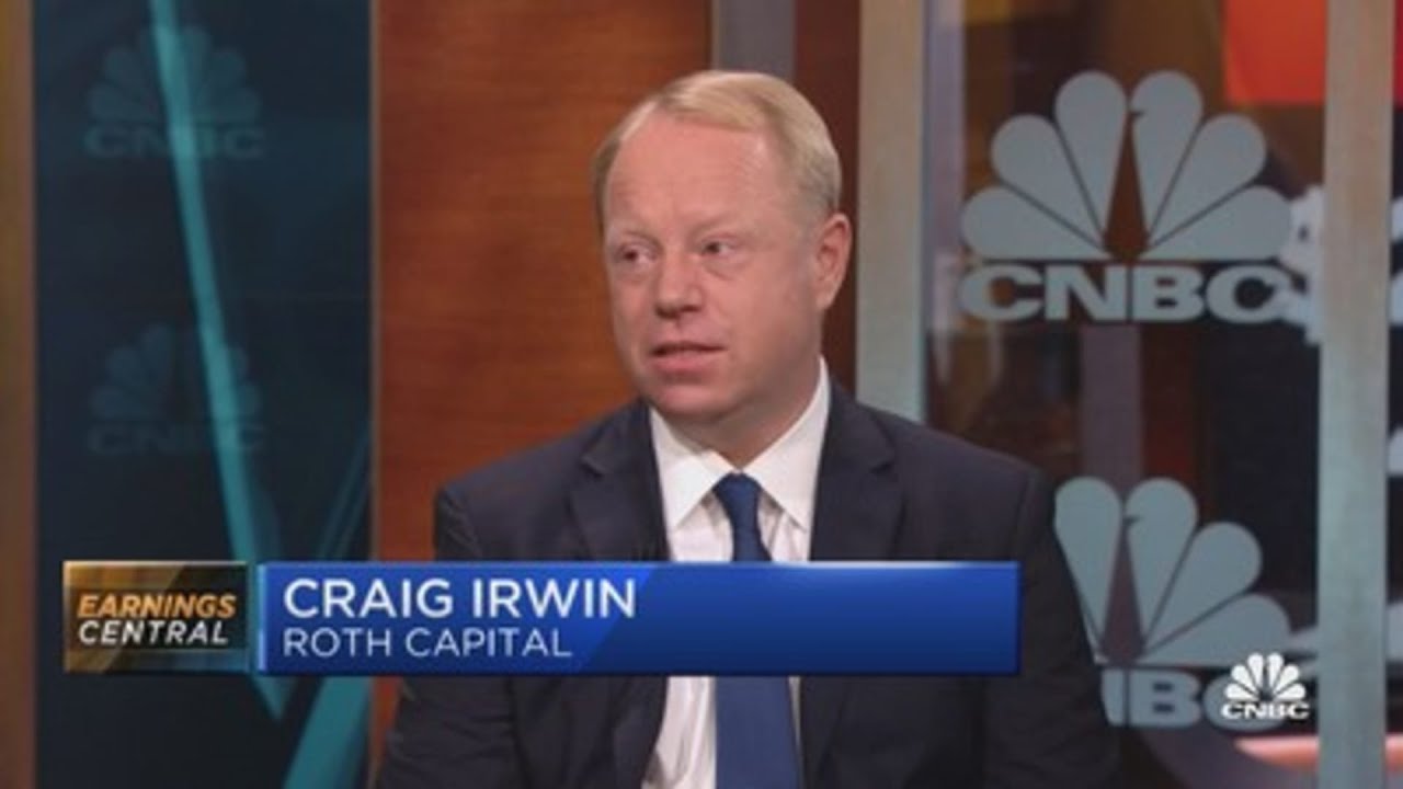 Tesla is not immune from weakness in the broader auto sector, says Roth ...
