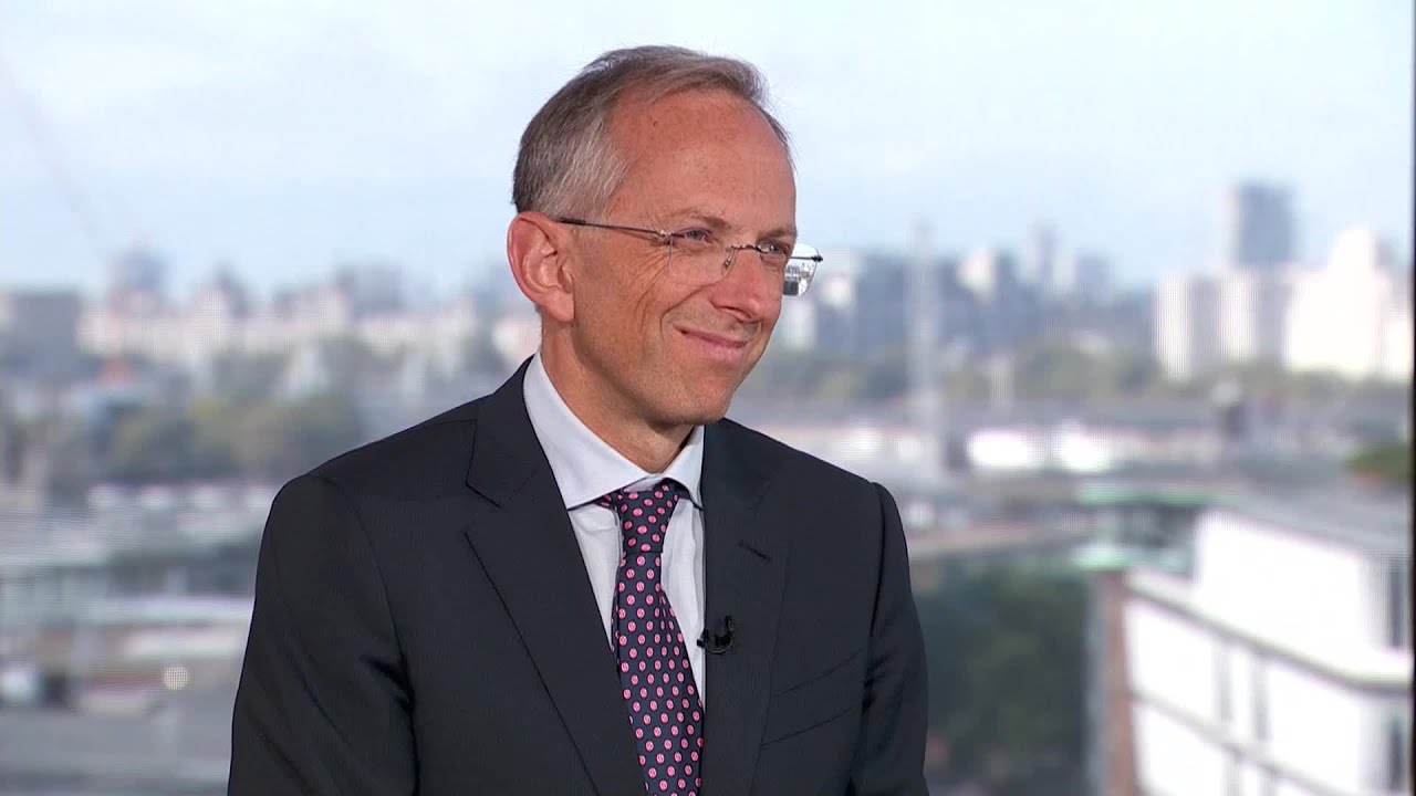 Ferrari CEO Vigna on Fully Electric Model Prototype - The Global Herald