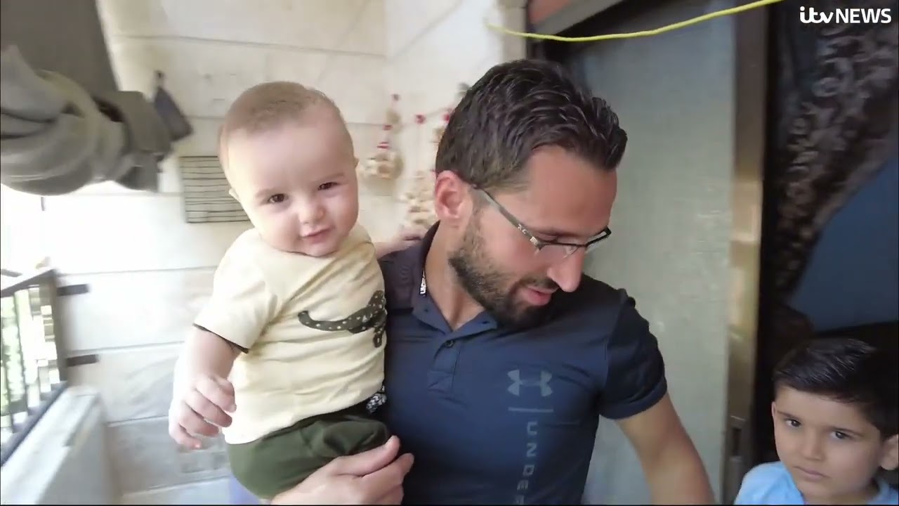 Inside Syria's horror hospital where doctors torture suspected ...