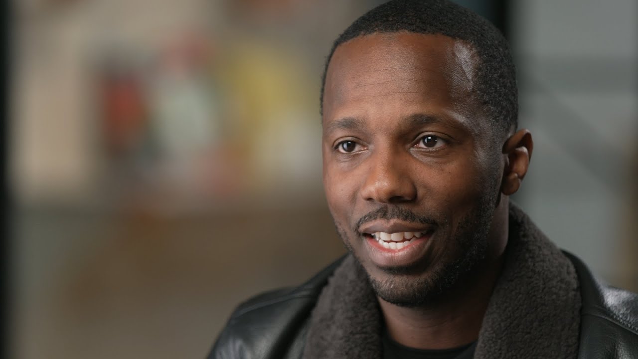Rich Paul: The 60 Minutes Interview - The Global Herald