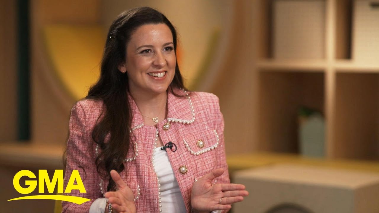 Sitting down with toddler TV sensation Ms. Rachel - The Global Herald