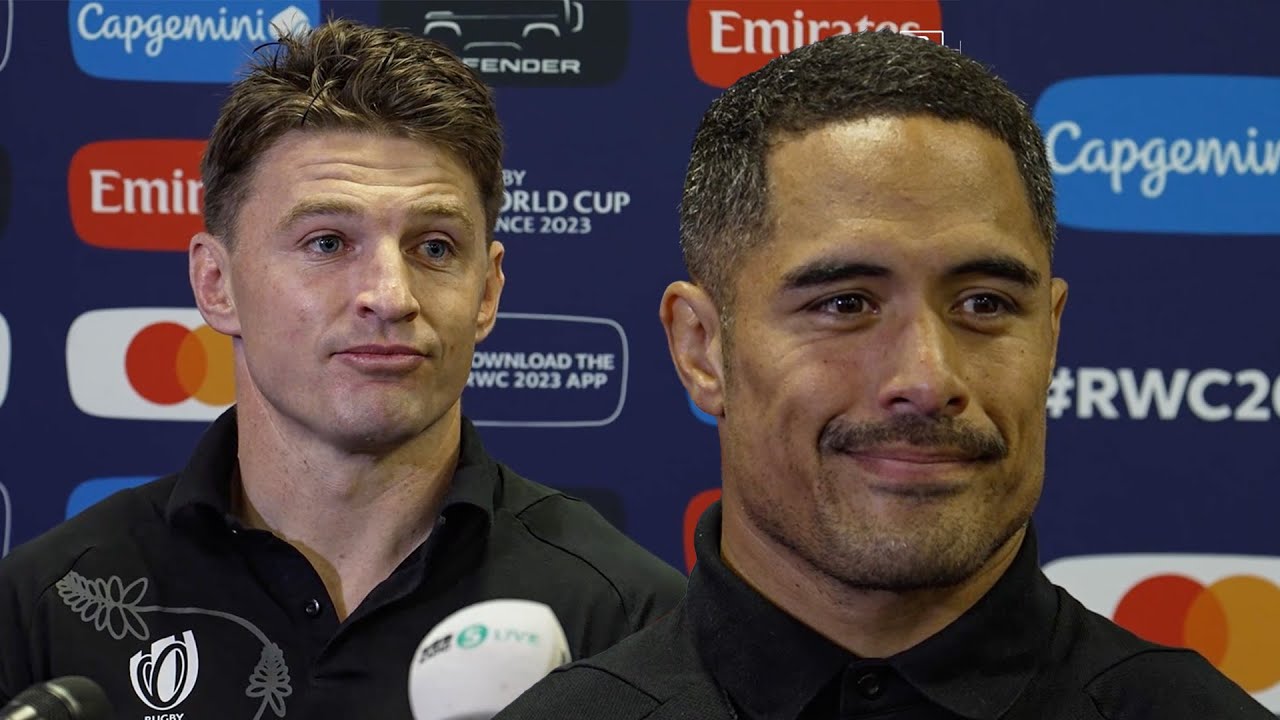 New Zealand rugby outline key threat from Argentina as they prepare for ...